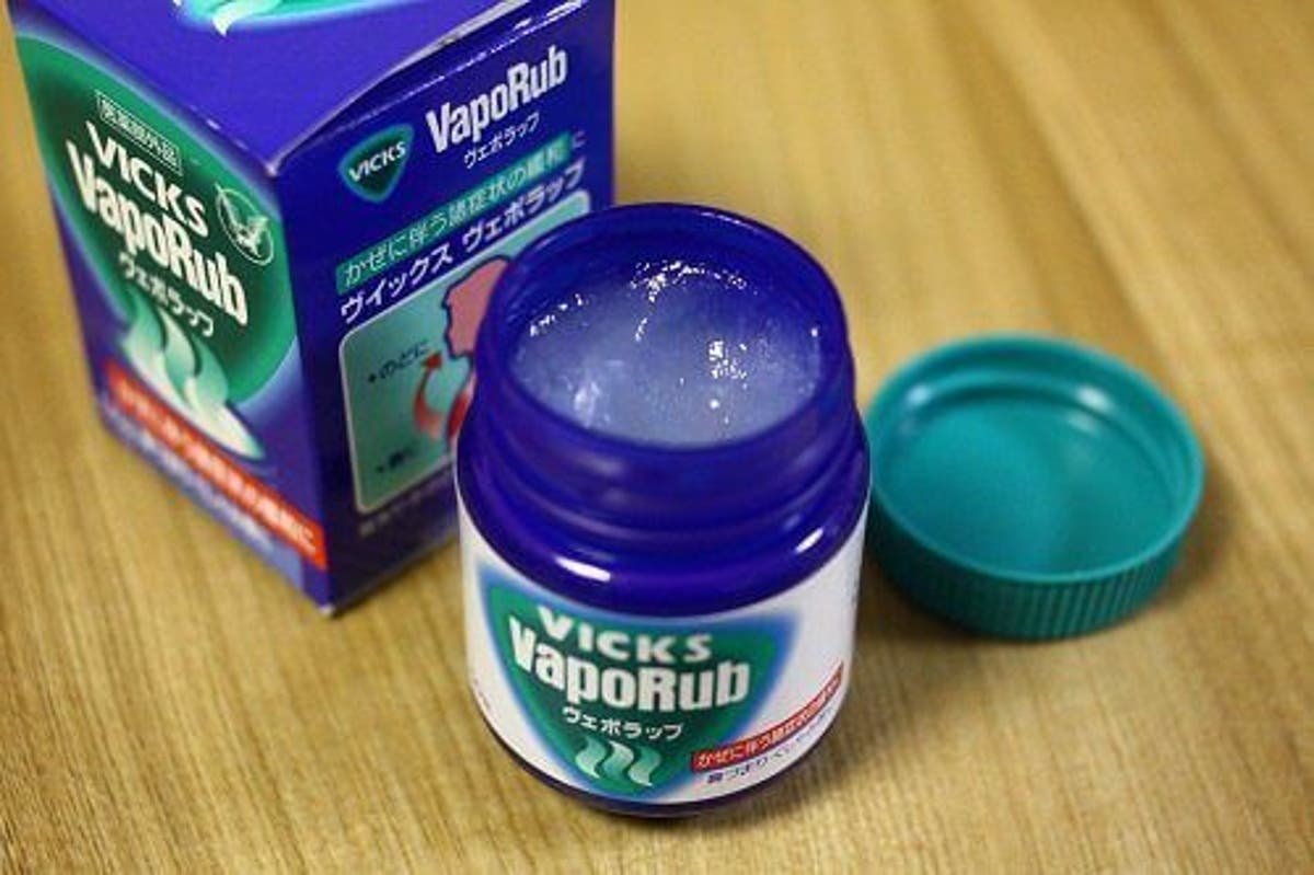 Vicks Kremin 10 Farklı Kullanım Alanı - Sinemoloji